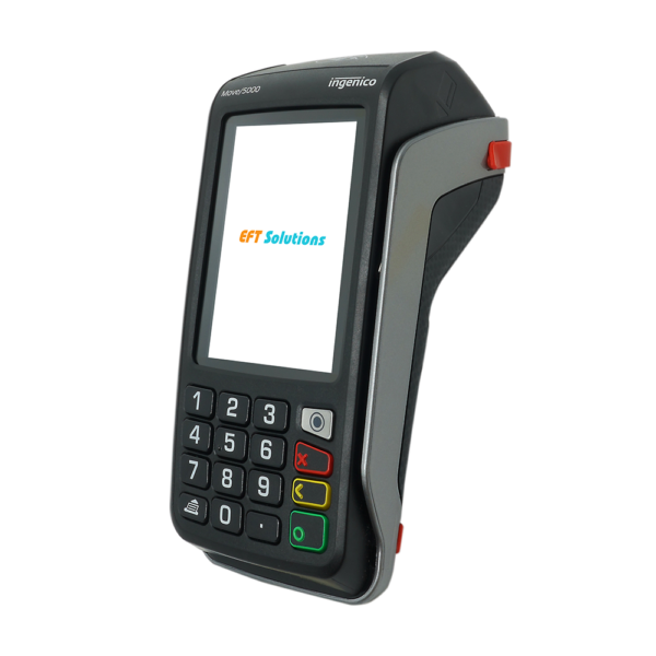 Ingenico Move/5000