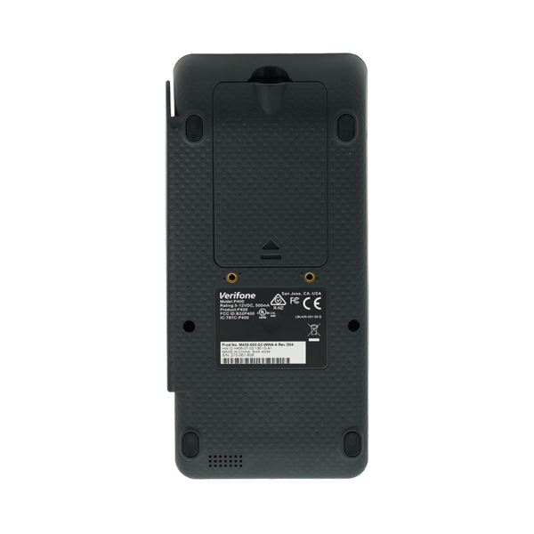 Verifone P400