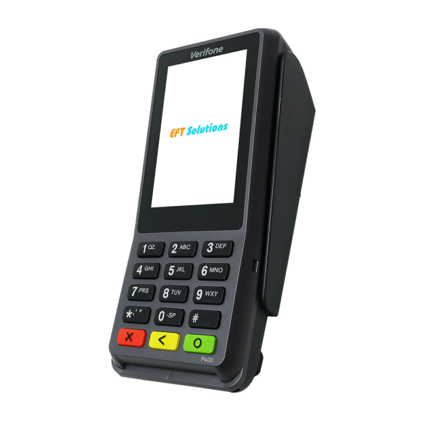 Verifone P400