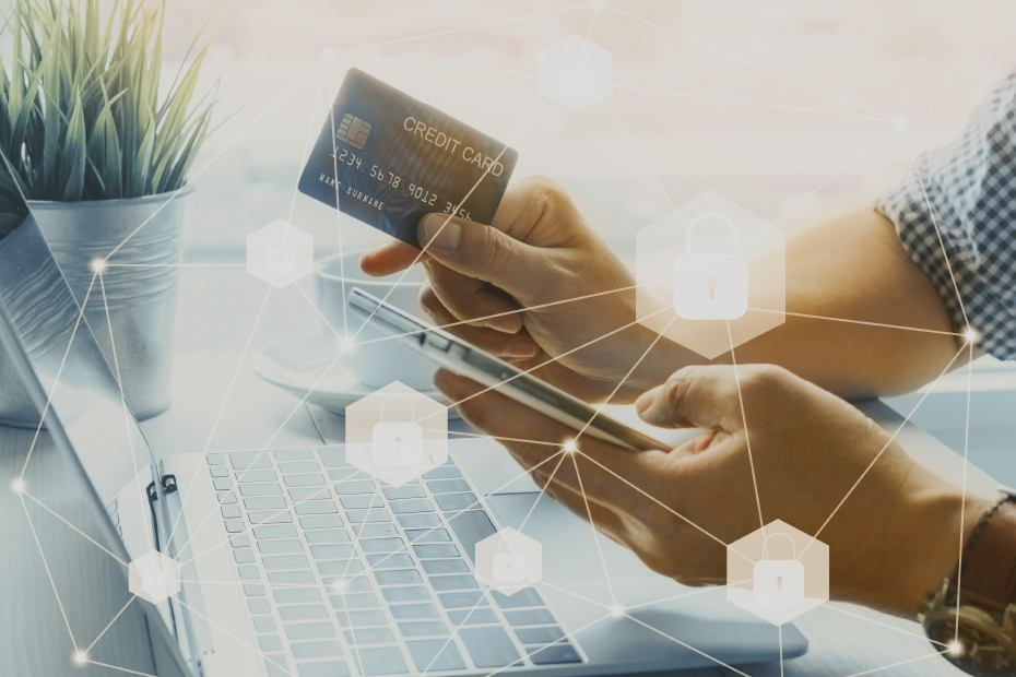 The Fast Electronic Payment Solutions - Mobile Payment Solutions