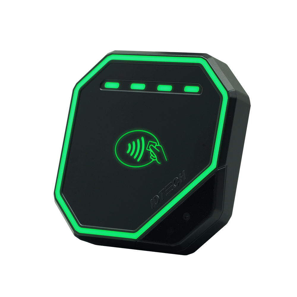 ID Tech VP7200 – EFT Solutions